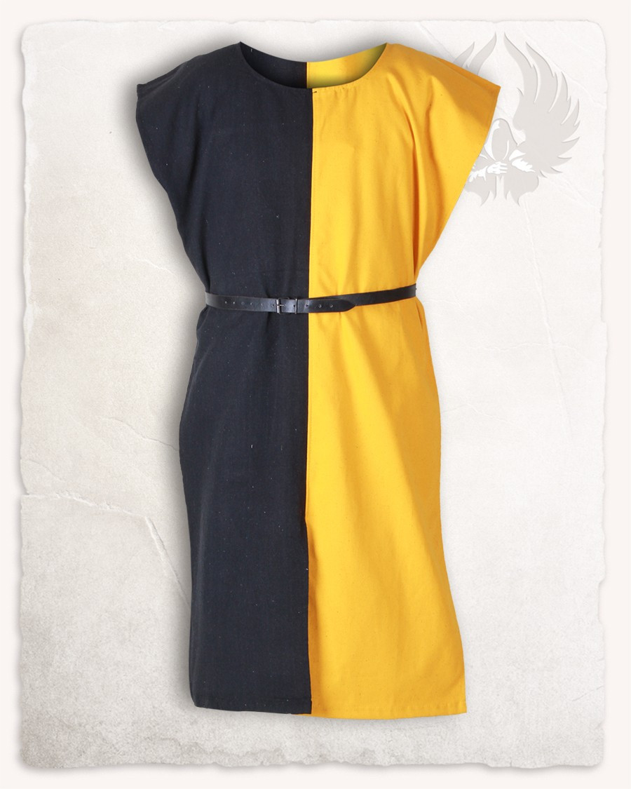 Medieval Tunics: History, Fabrics And How To Choose The Best For Men ...