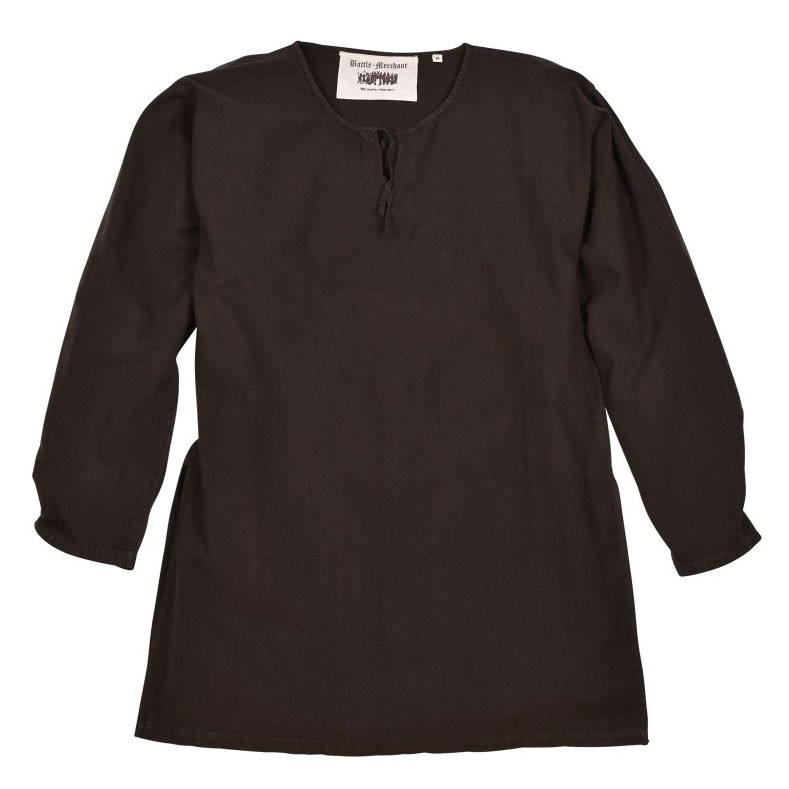 Medieval Tunics: History, Fabrics And How To Choose The Best For Men ...