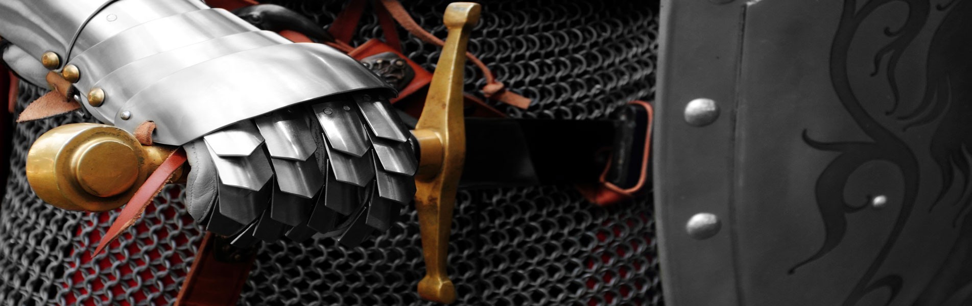 German Swords: History, Types, And A Complete Guide To Understanding ...