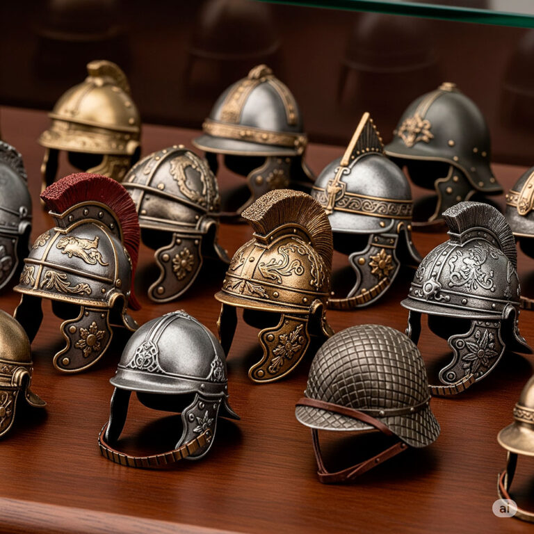 Medieval Italian Armor: History, Design, And Key Pieces Of Milanese ...