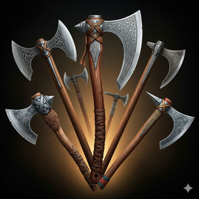 Hand-and-a-half Swords (bastard Swords): Complete Guide To History, Use ...